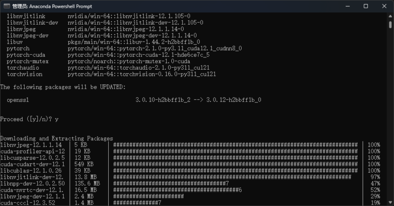 推荐两款强大的AI — CodeFormer & Lama Cleaner 及本地部署 - 粽叶加米 WORDPACE