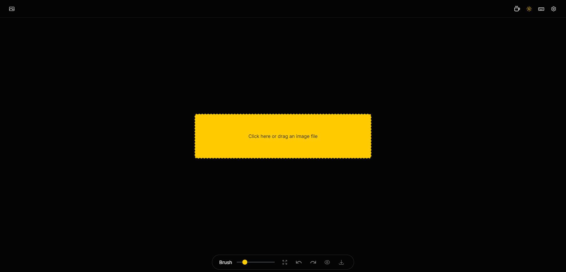 推荐两款强大的AI — CodeFormer & Lama Cleaner 及本地部署 - 粽叶加米 WORDPACE